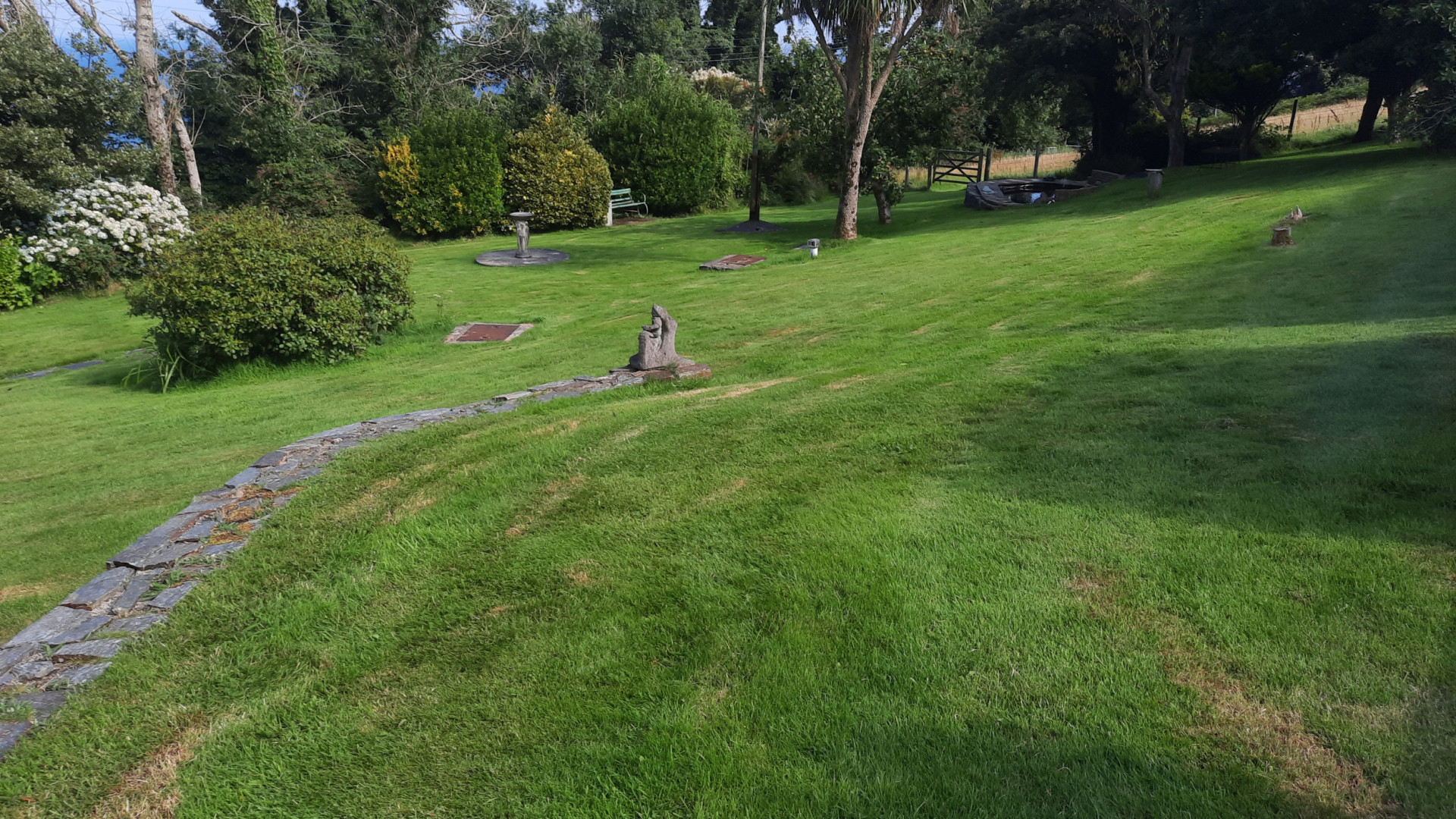 Cowley Groves - Magher Drine, Ballafayle, Maughold, IM7 1EA