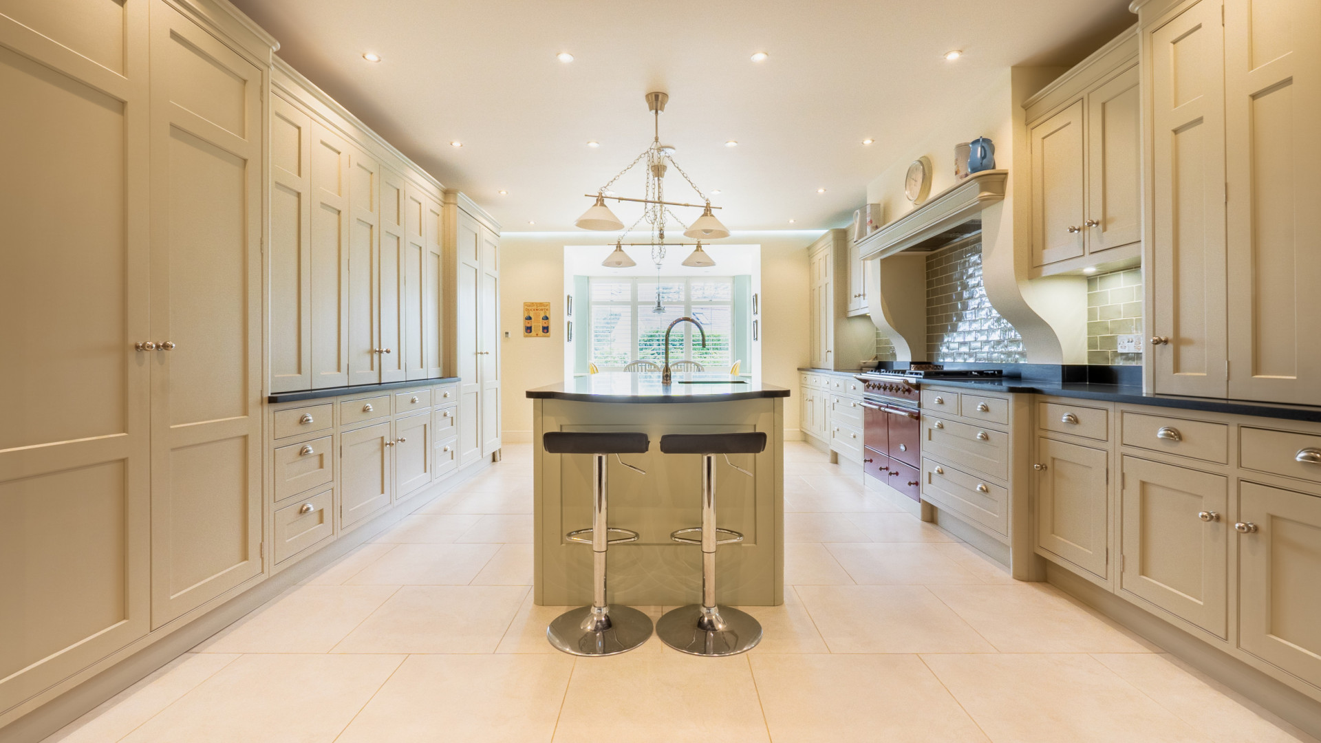 Cowley Groves - Coach House, Old Castletown Road, Crogga, Santon, IM4 1EB