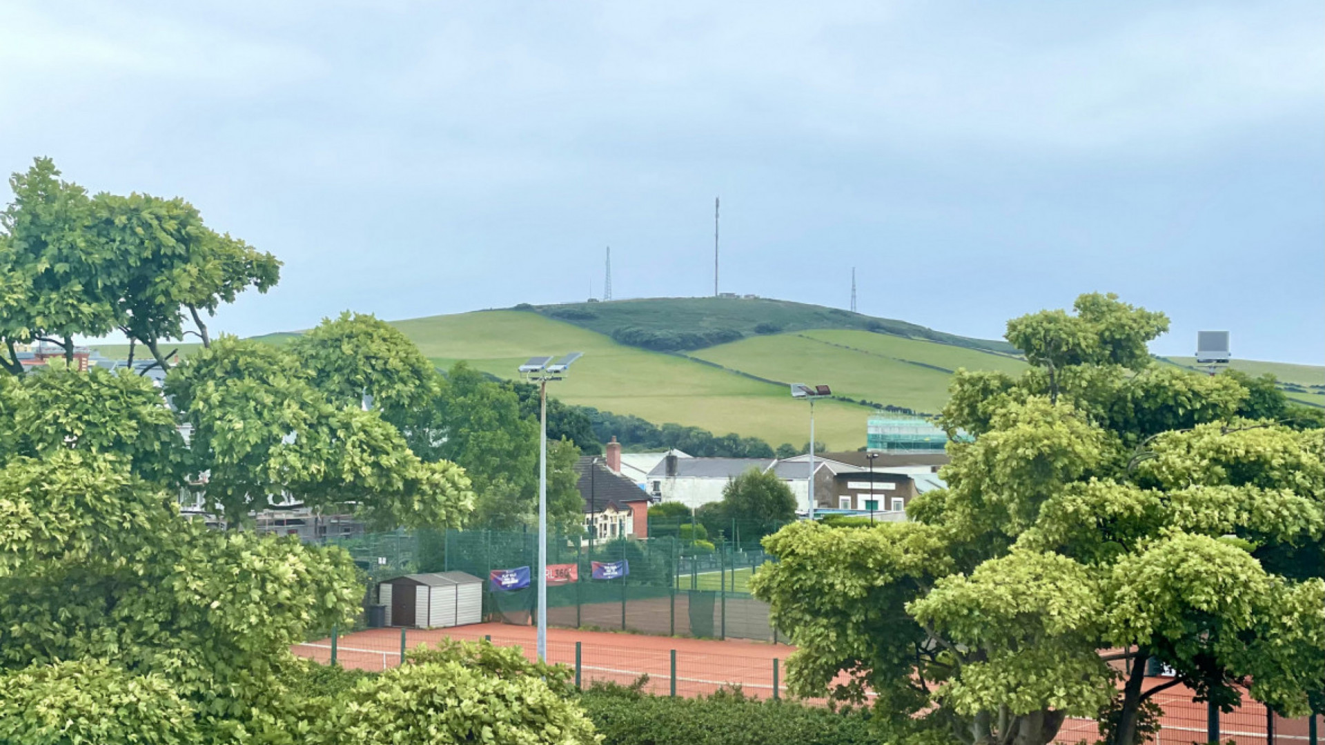 Cowley Groves - 16 Kensington Road, Douglas, IM1 3EP