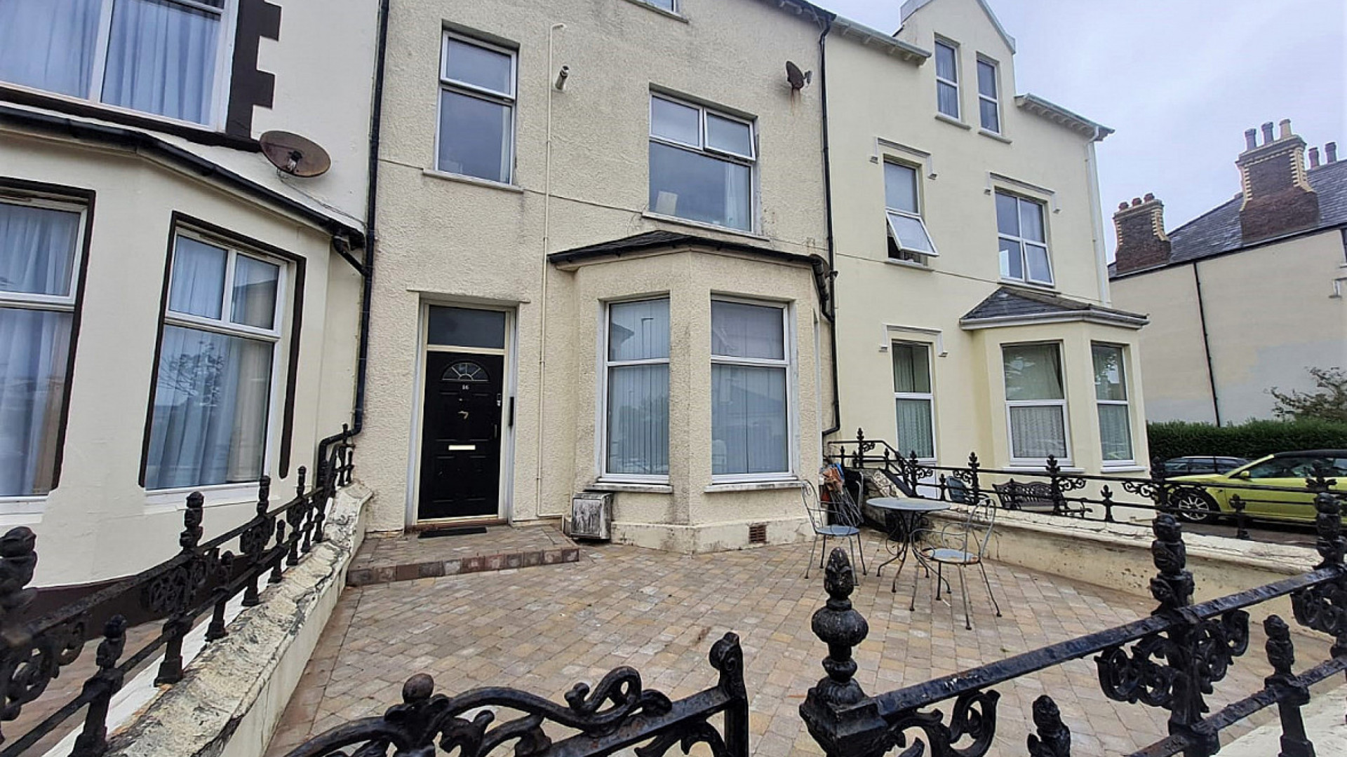 Cowley Groves - 16 Kensington Road, Douglas, IM1 3EP