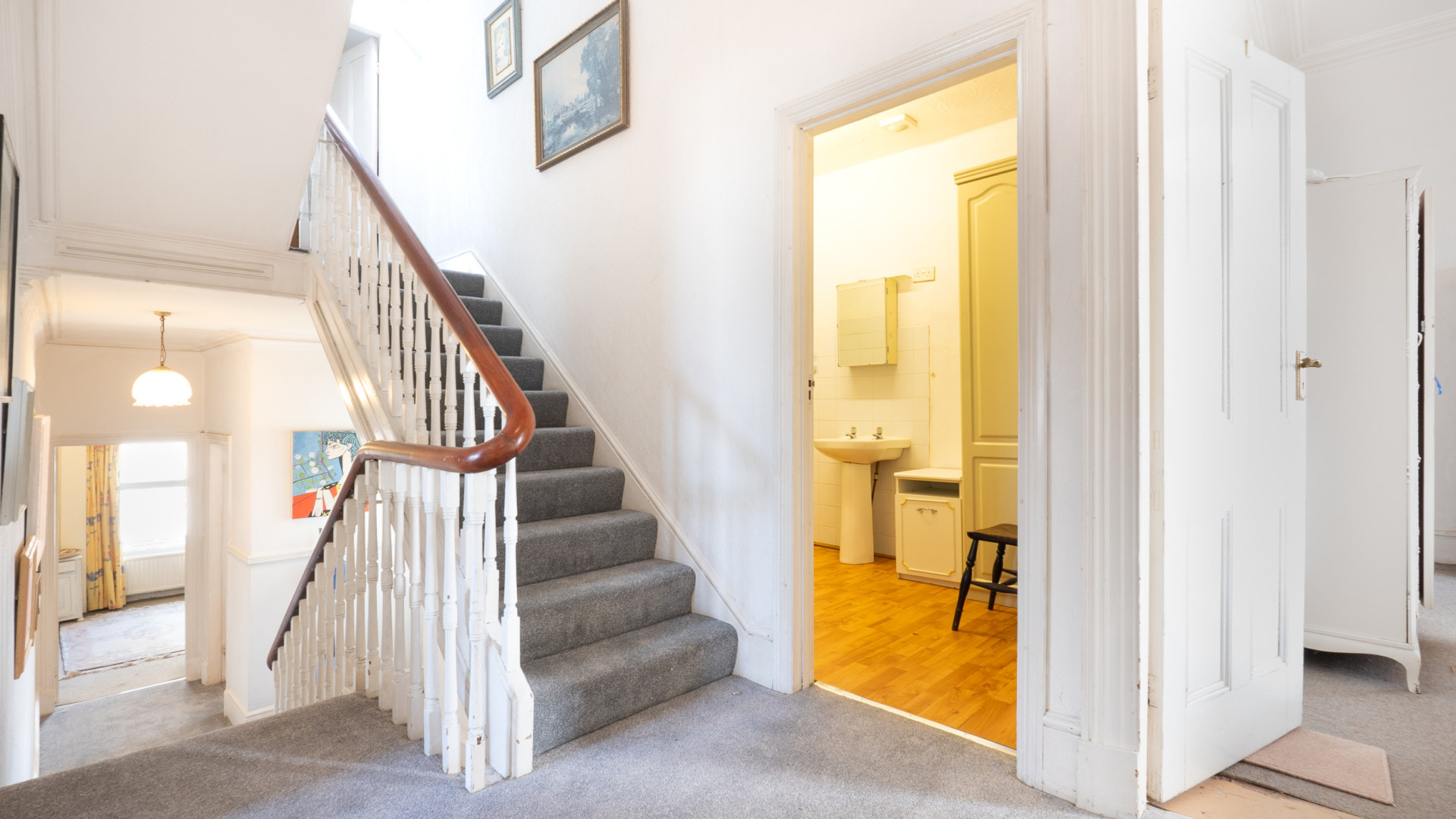 Cowley Groves - Maylands, 99 Woodbourne Road, Douglas, IM2 3AR