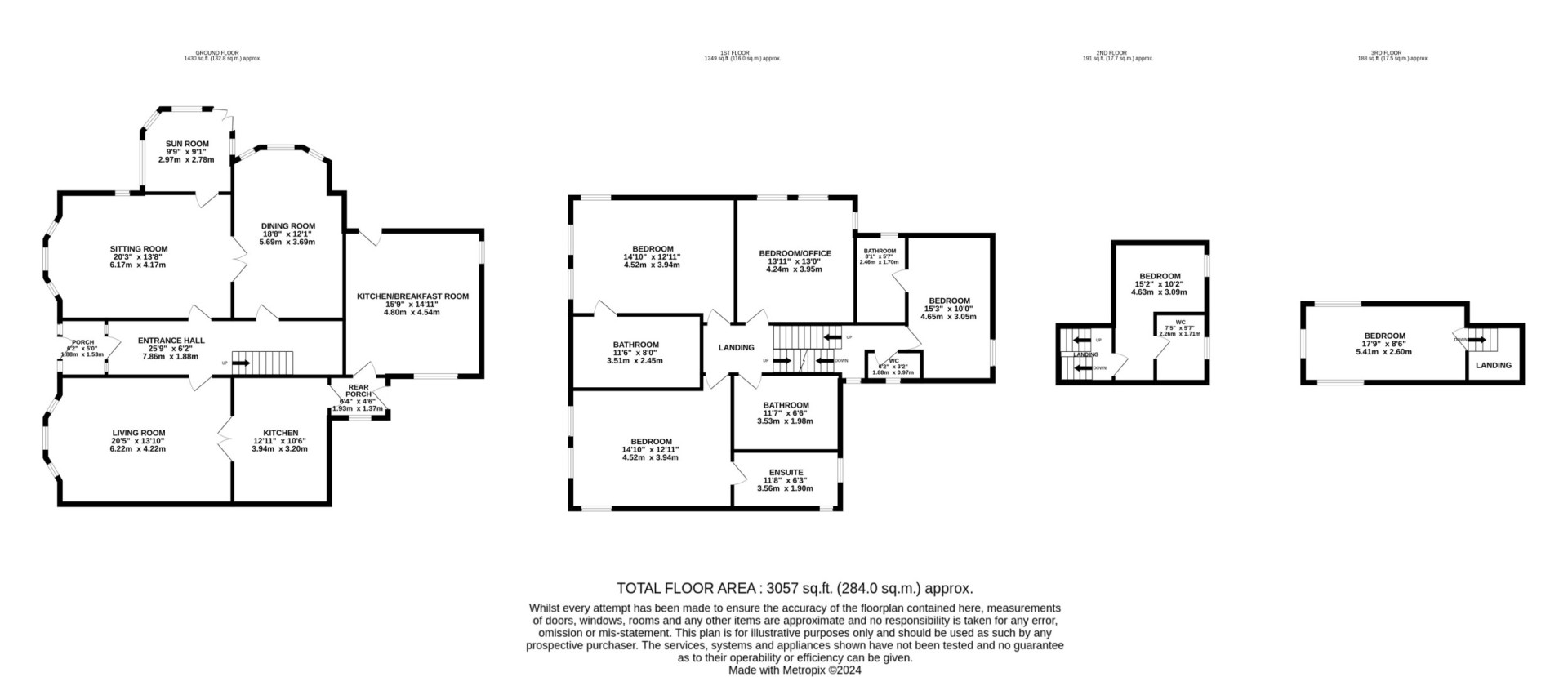 Cowley Groves - Maylands, 99 Woodbourne Road, Douglas, IM2 3AR