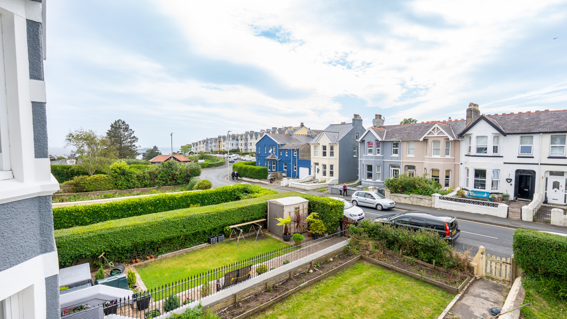 Cowley Groves - 60 Royal Avenue, Onchan, IM3 1LB