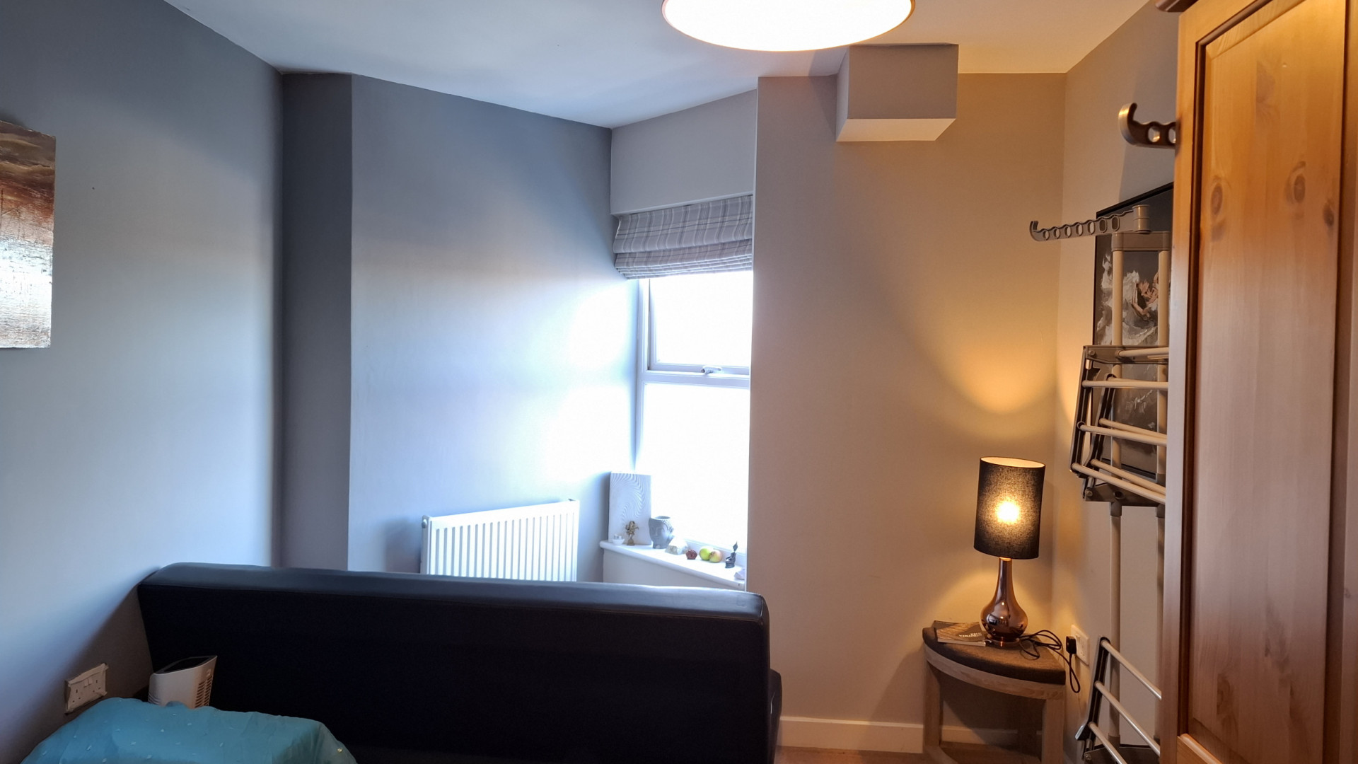 Cowley Groves - Apt. 14, Wellington House, Waterloo Road, Ramsey, IM8 1EG