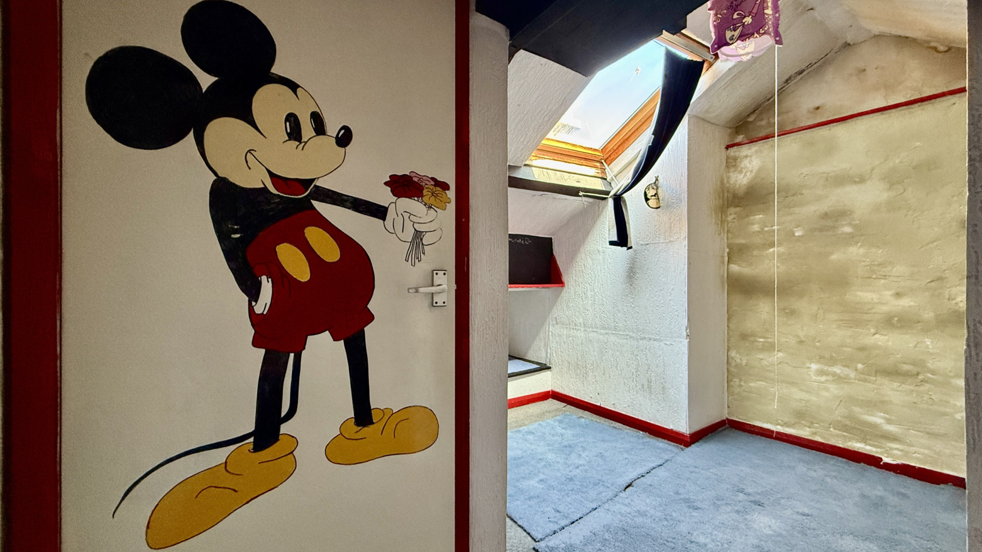 Cowley Groves - Slieu Curn Cottage, Main Road, Kirk Michael, IM6 1EG