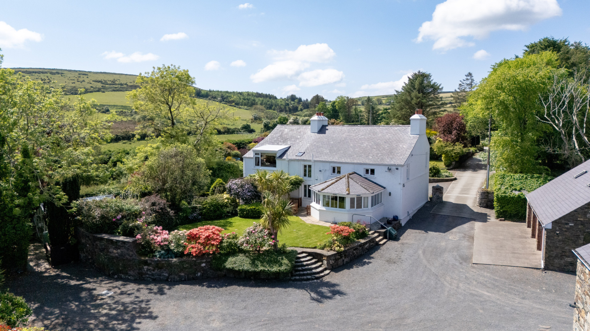 Cowley Groves - The Garth, Garth Road, Crosby, IM4 2HB