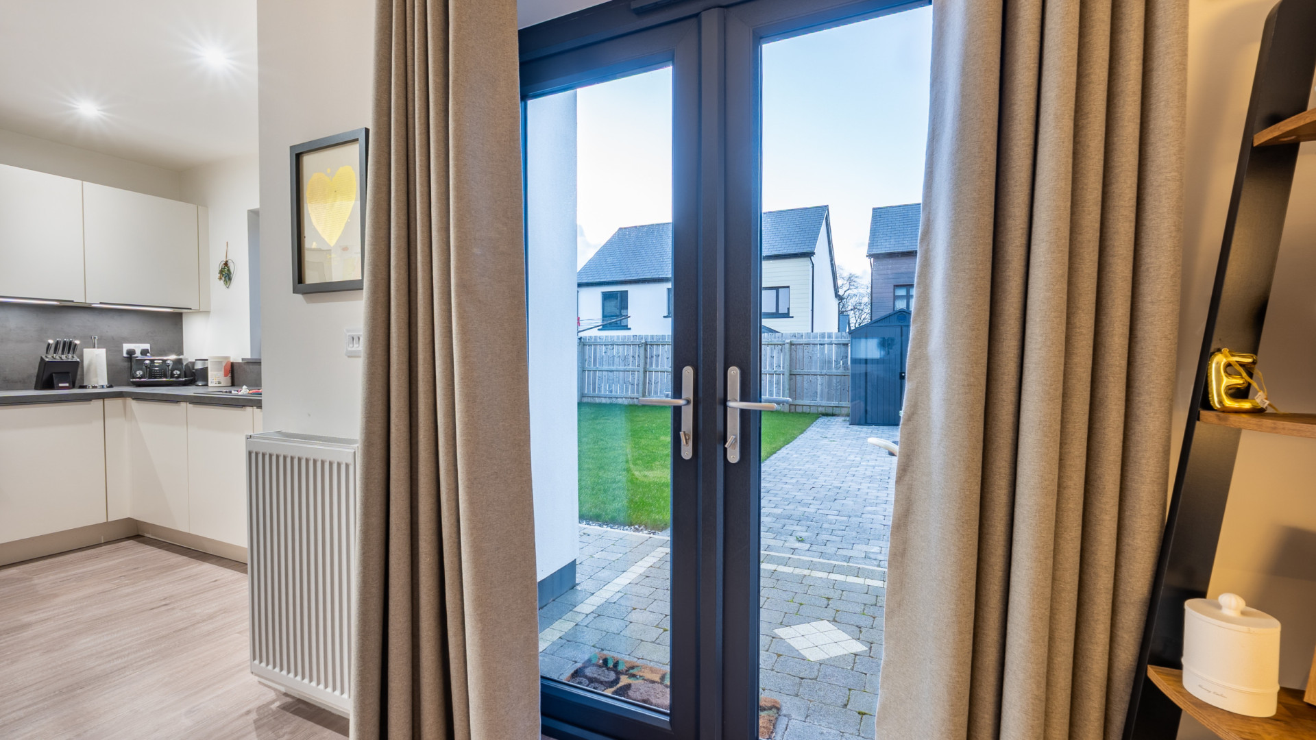 Cowley Groves - 4 Victoria Way, The Meadows, Castletown, IM9 1DX