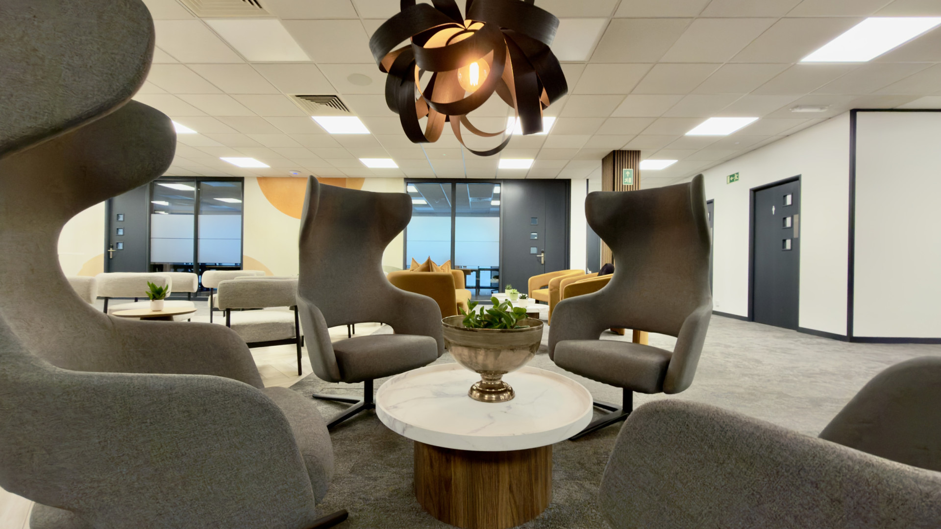 Cowley Groves - Neoworx, Samuel Harris House, 5-11 St. George's Street ...