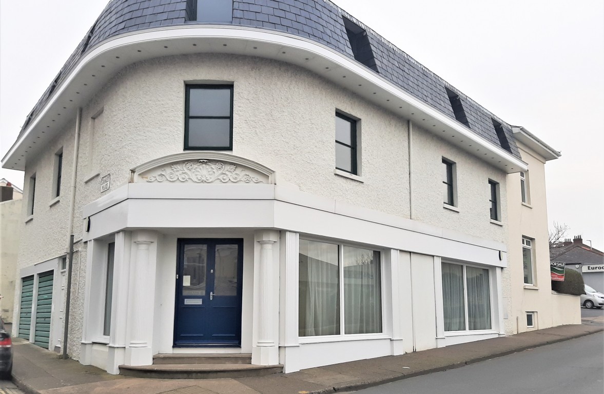 Cowley Groves - 3-5 Victoria Road, Douglas, IM2 4ER