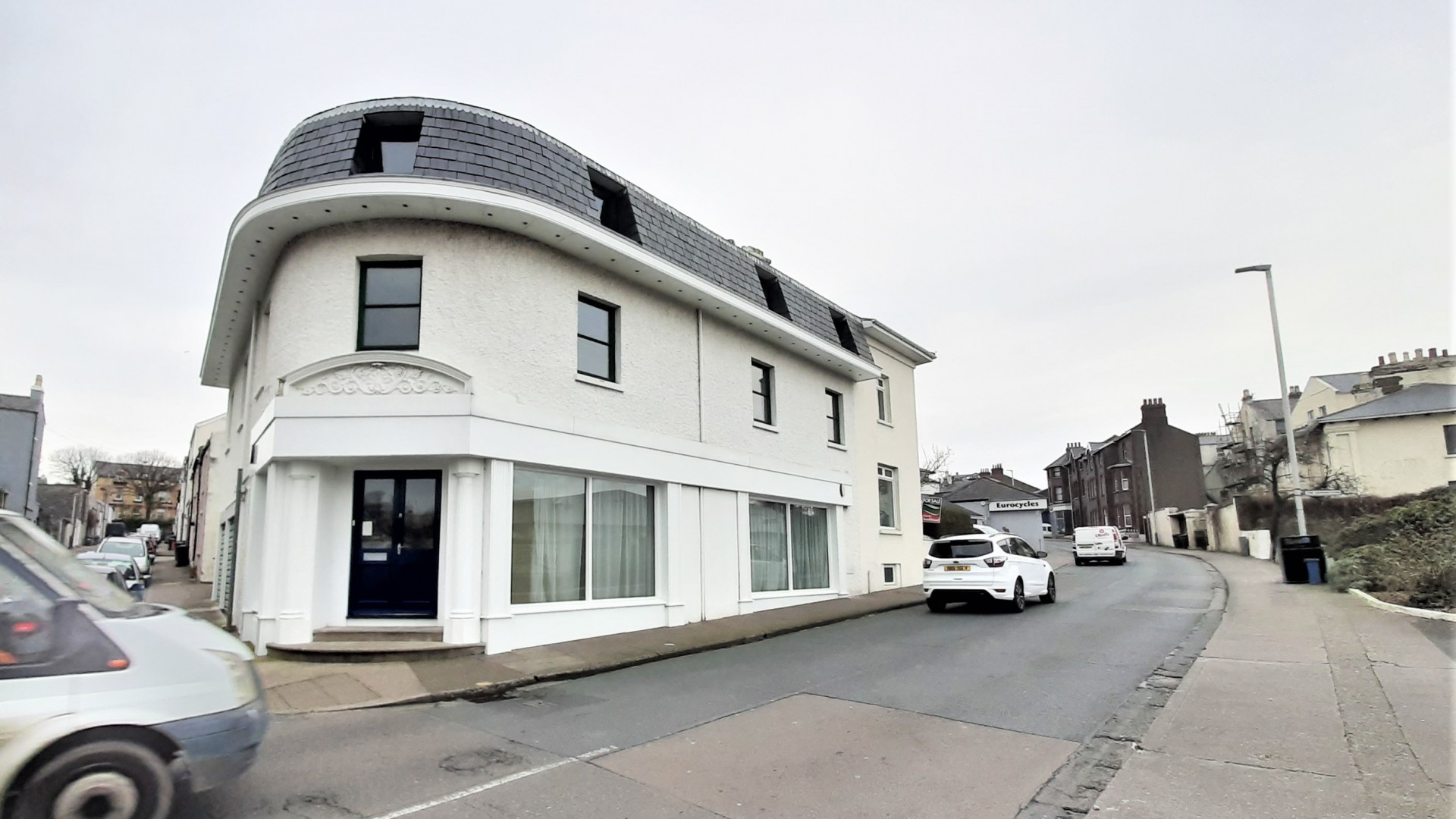 Cowley Groves - 3-5 Victoria Road, Douglas, IM2 4ER