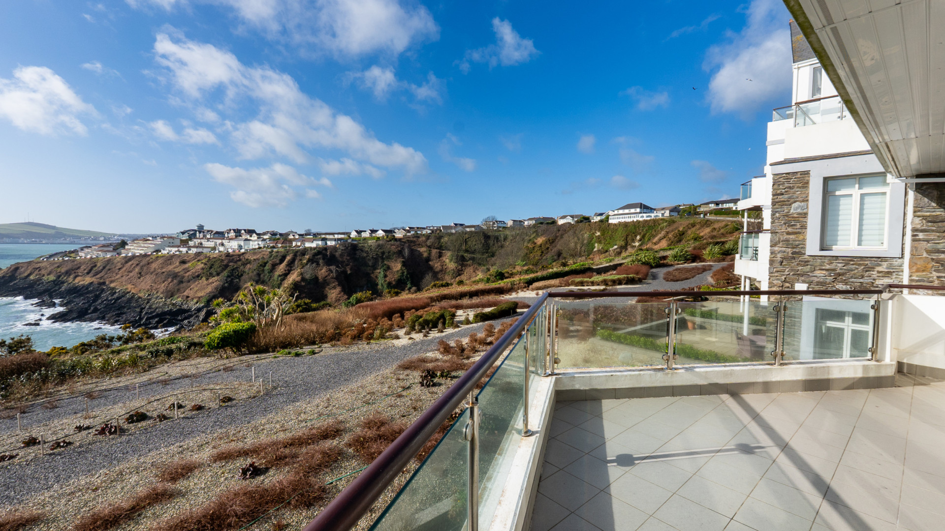 Cowley Groves - Apt. 23 Majestic Apartments, King Edward Road, Onchan ...